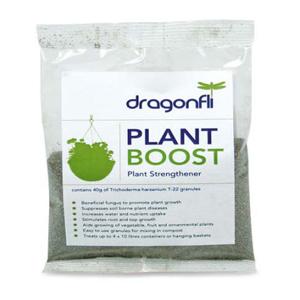 Plant Boost Organic Plant Strengthener - Harrod Horticultural (UK)
