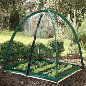 Popadome Crop Covers Upsell - Harrod Horticultural