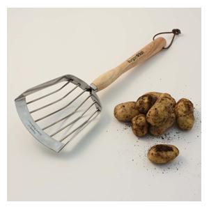 Potato Harvesting Scoop - Harrod Horticultural (UK)