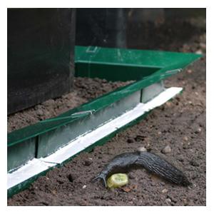 Slug Barrier System - Harrod Horticultural