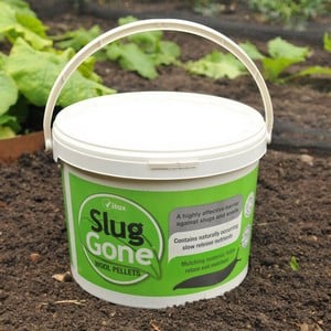 Slug Gone - Pest Control at Harrod Horticultural