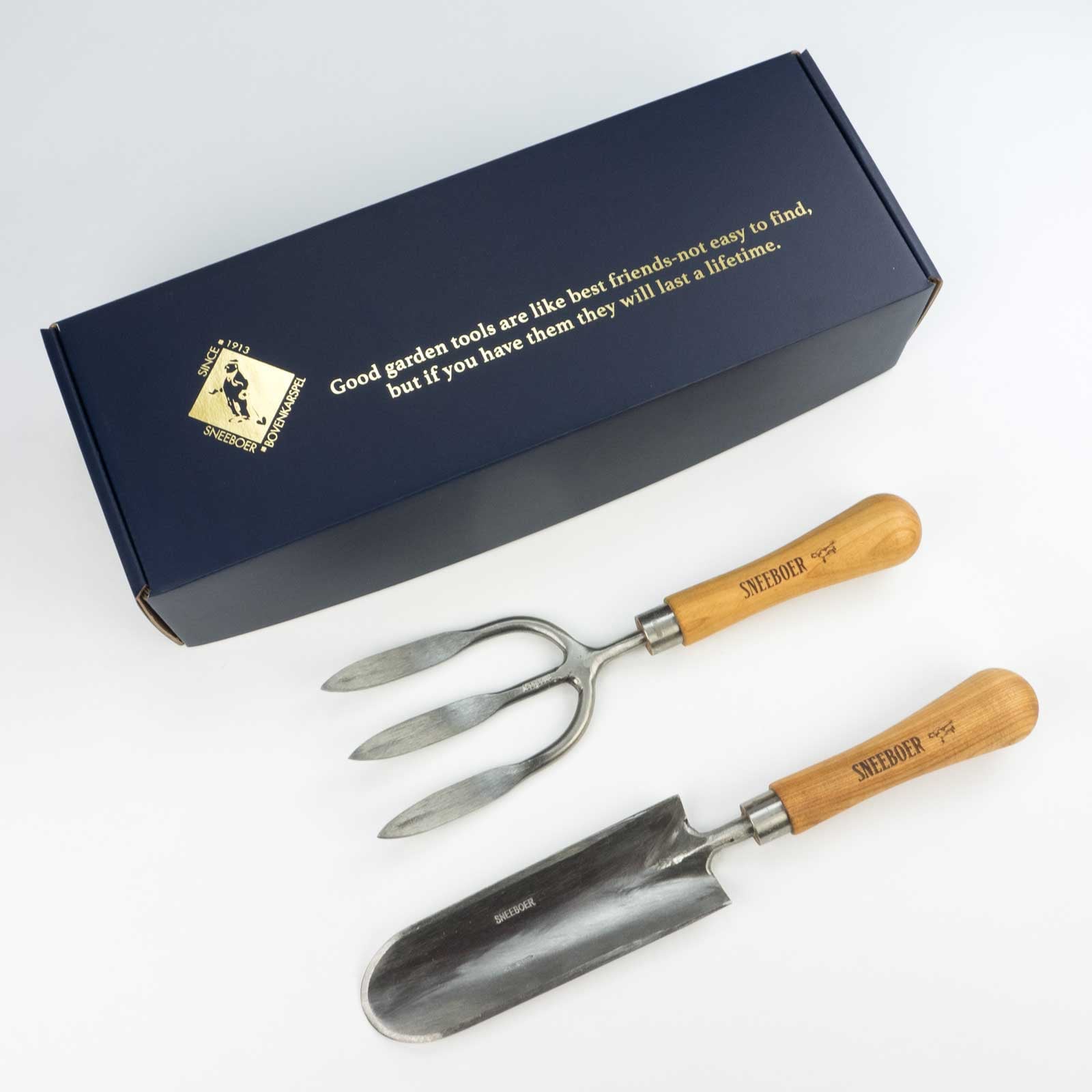 Sneeboer Hand Tool Gift Box - Harrod Horticultural (UK)