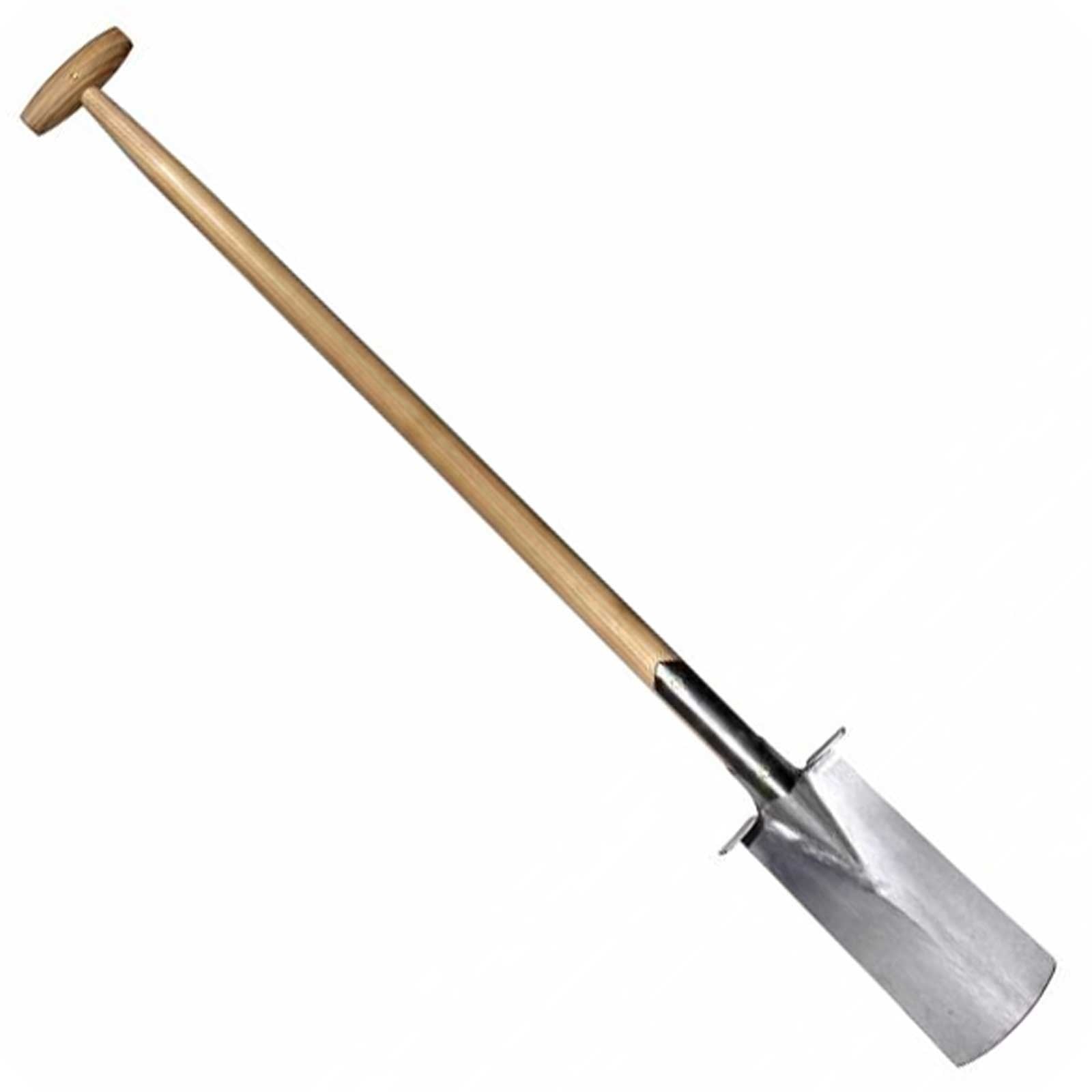 Sneeboer Long Narrow Spade - Harrod Horticultural (UK)