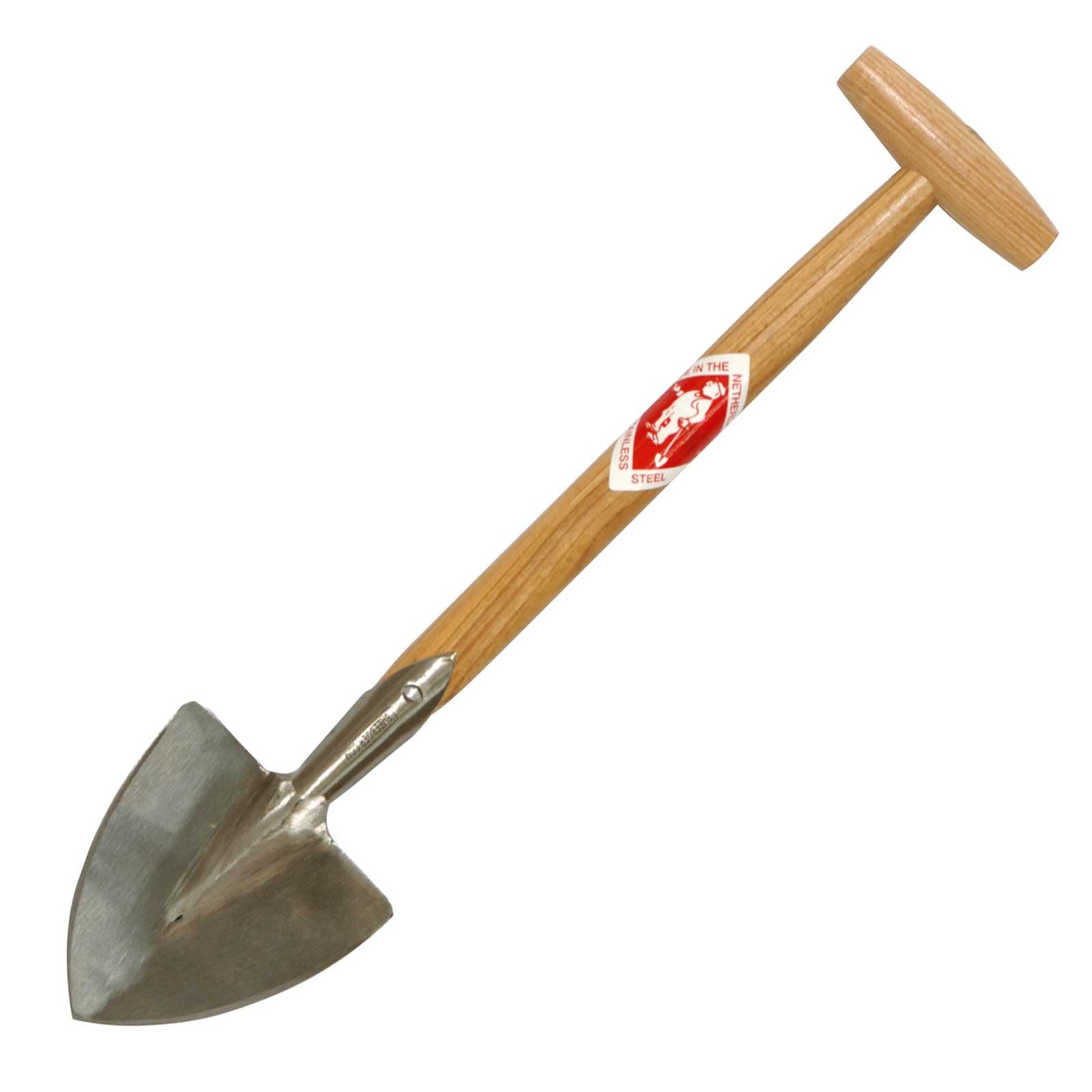 Sneeboer Perennial Spade Harrod Horticultural UK