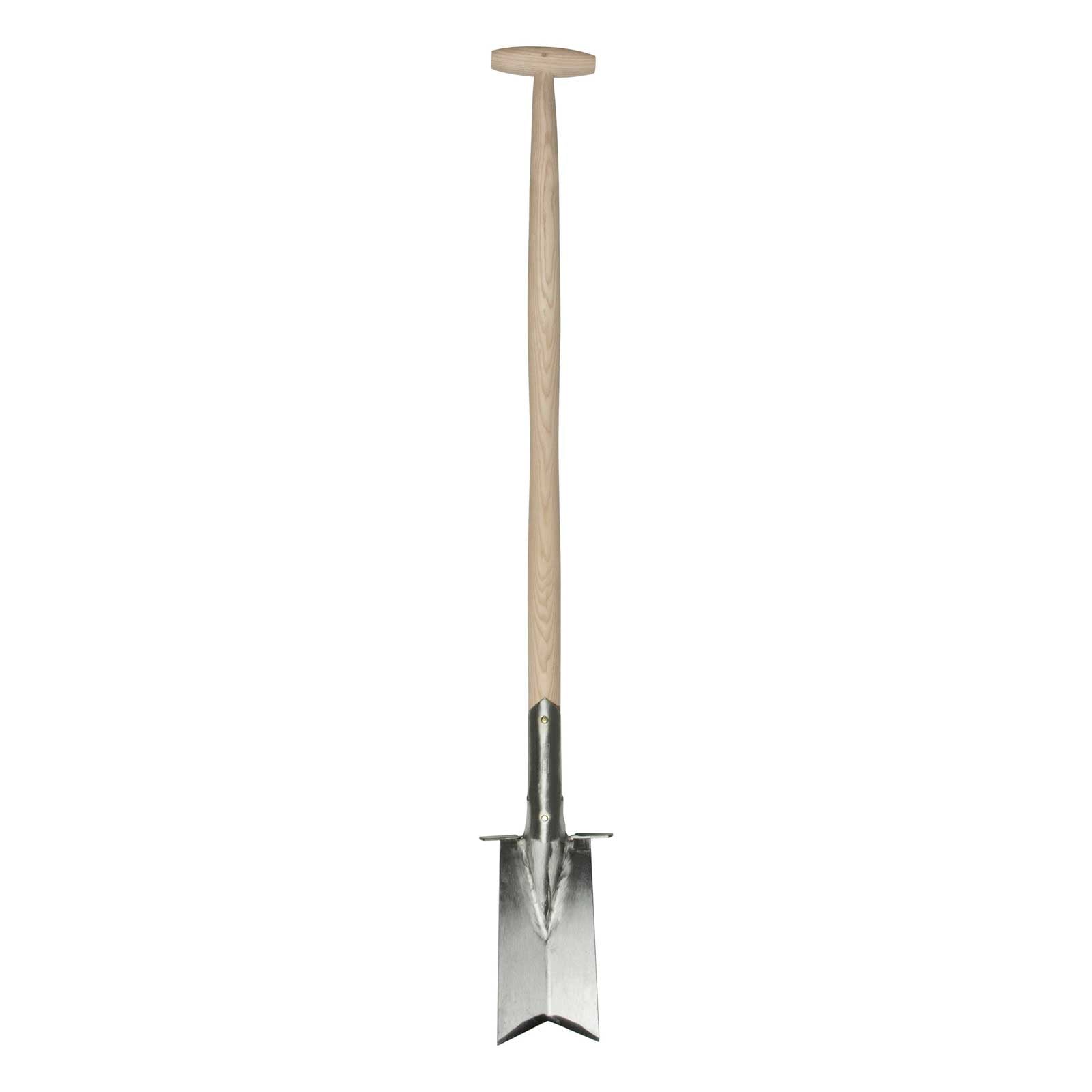 Sneeboer Transplanting Spade - Harrod Horticultural