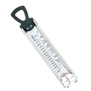 Stainless Steel Jam Making Thermometer - Harrod Horticultural (UK)