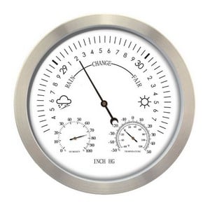 The Clime Weather Station - Harrod Horticultural
