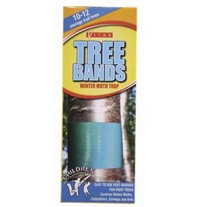Tree Glue Bands - Pest Control at Harrod Horticultural