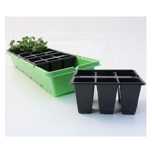 Windowsill Greenhouse - Harrod Horticultural (UK)