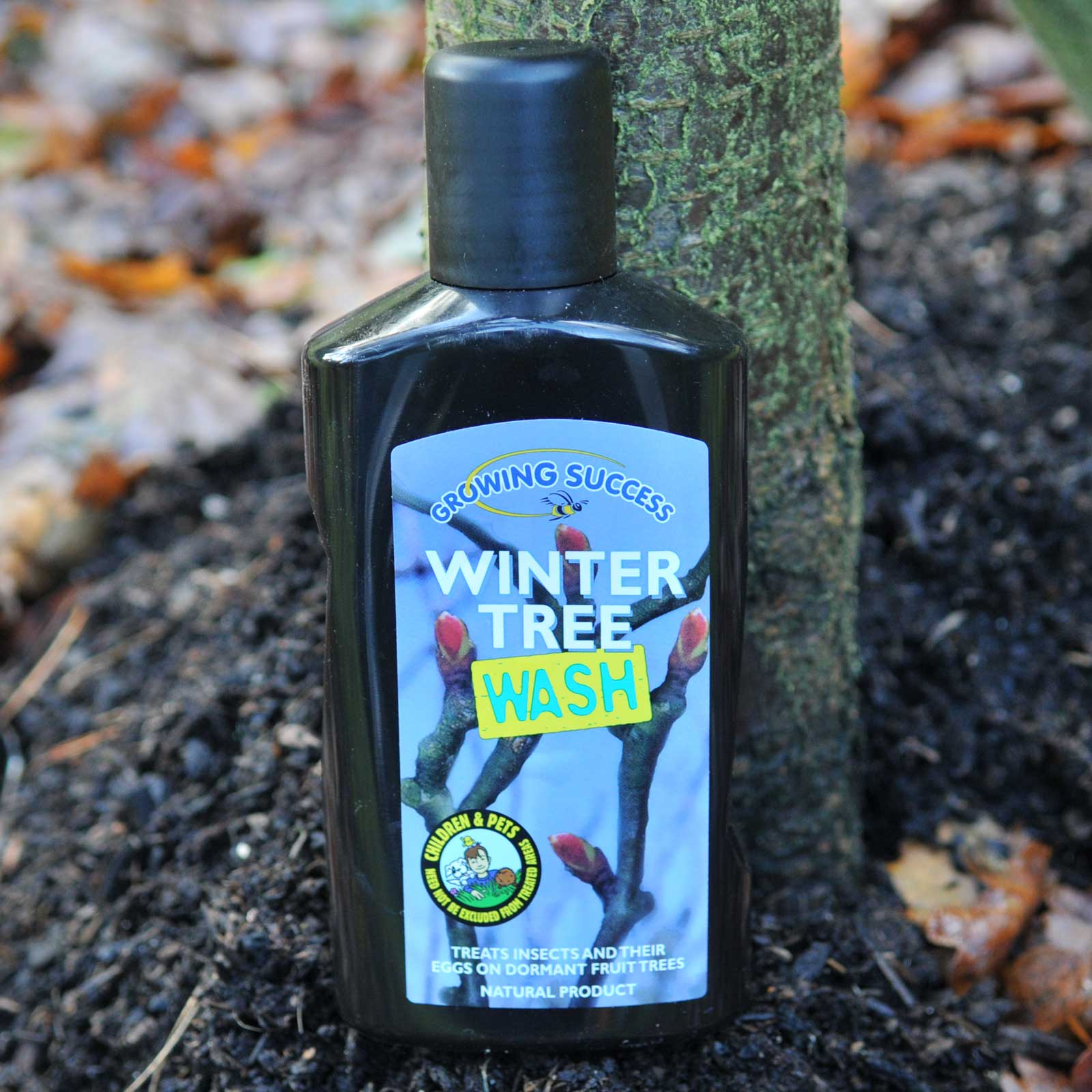Winter Tree Wash - Harrod Horticultural